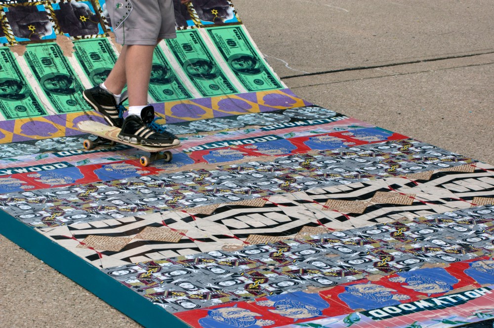 Leslie Friedman – Printmaking, Sculpture, and Installation
