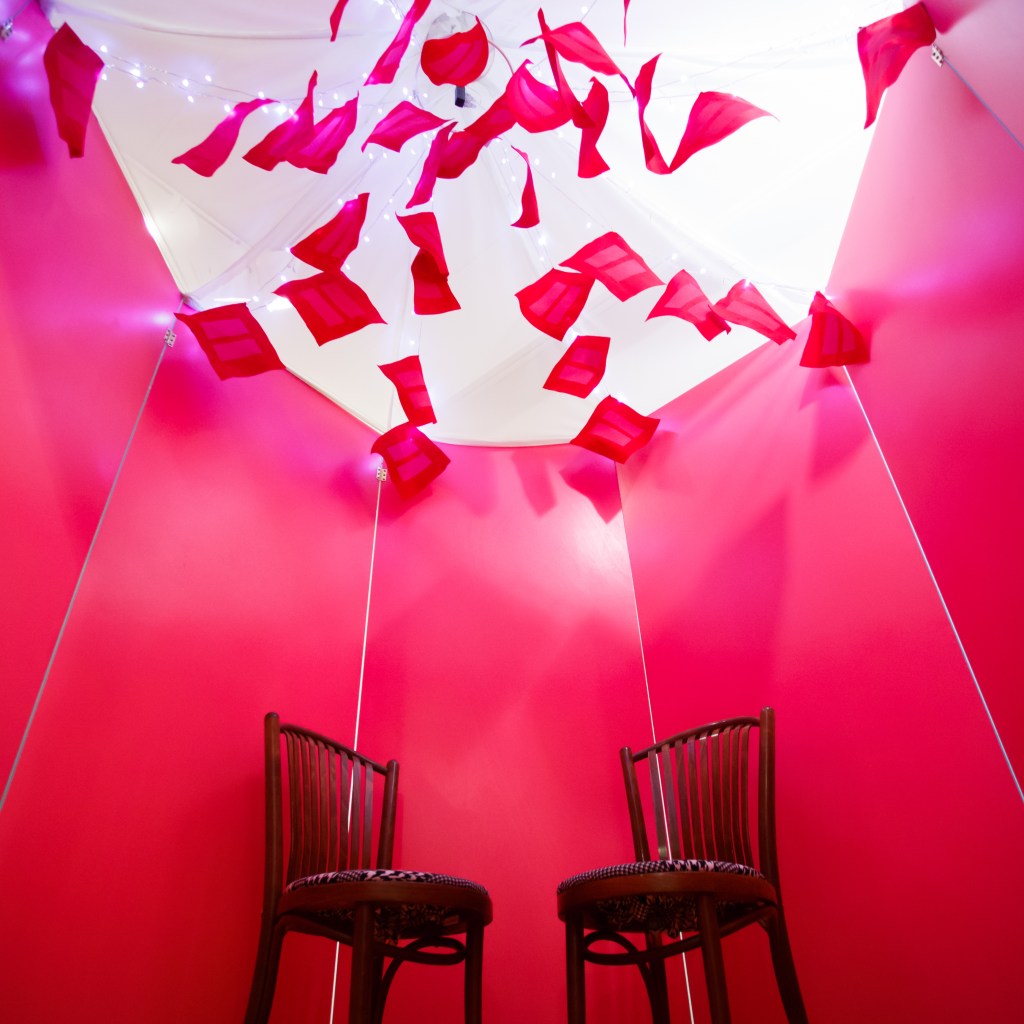 Leslie Friedman – Printmaking, Sculpture, and Installation