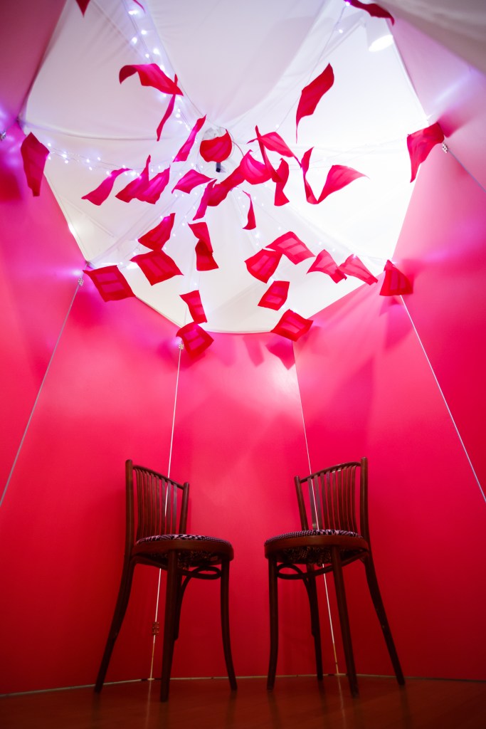 Leslie Friedman – Printmaking, Sculpture, and Installation