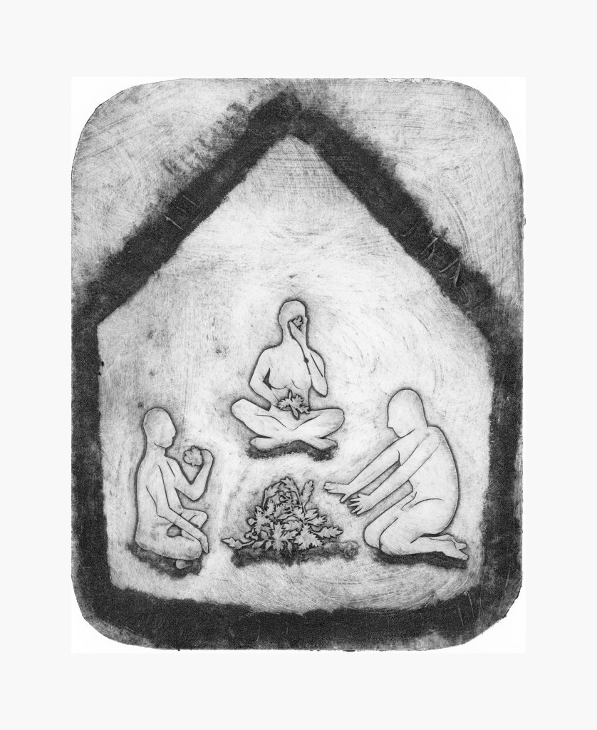 PRINTS – Leslie Friedman