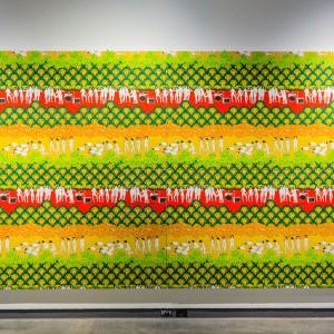 Leslie Friedman – Printmaking, Sculpture, and Installation